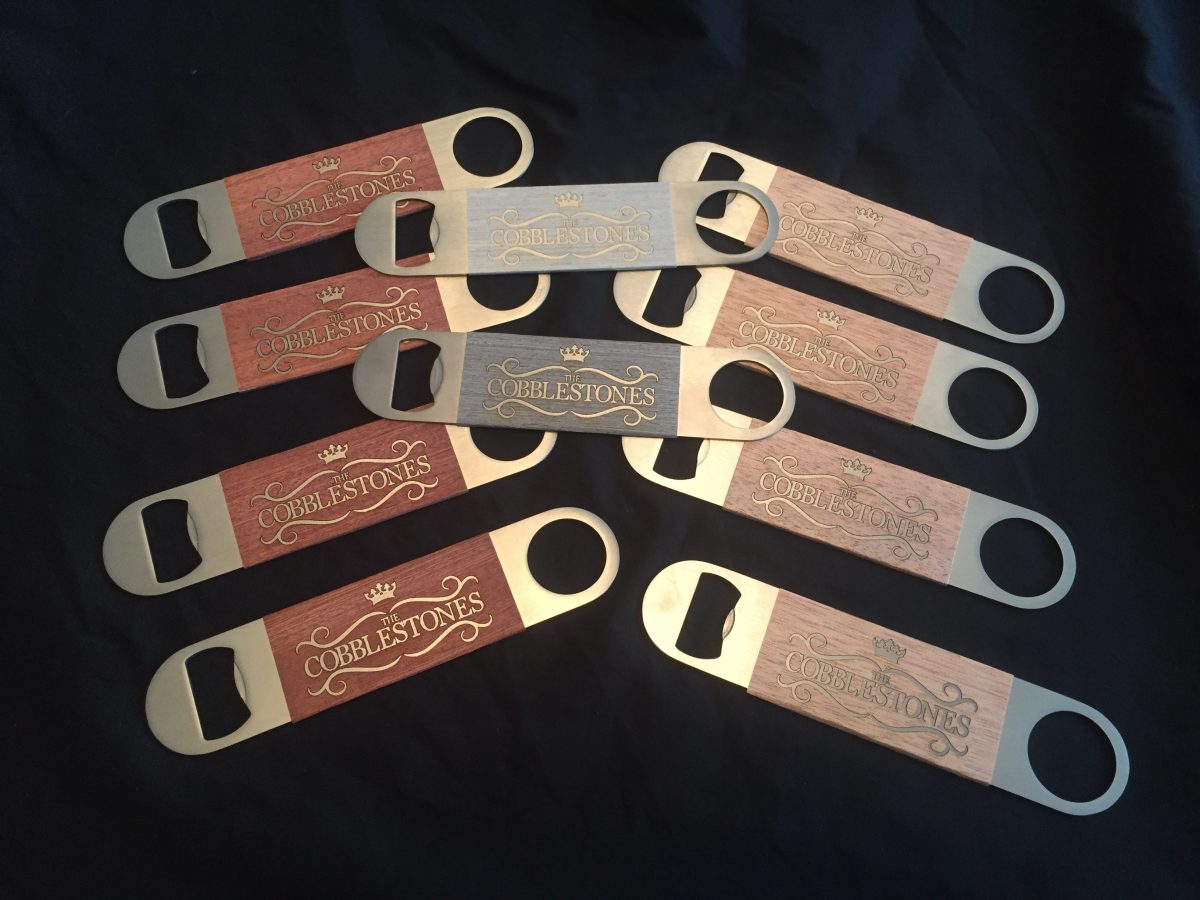 Coated Bar Blades from £3.50 - Moomin Merchandise