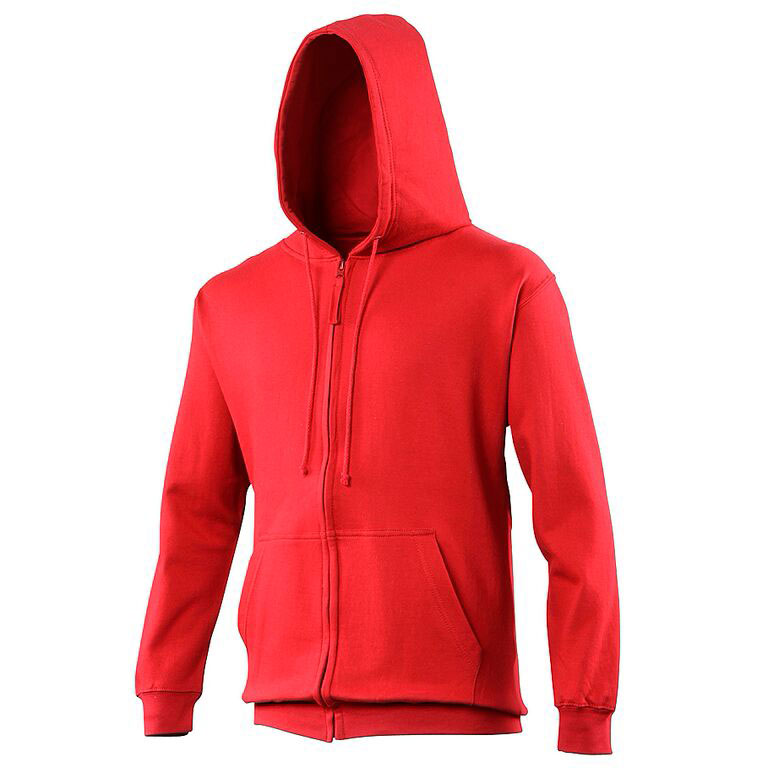 Zip Up Hoodies Moomin Merchandise